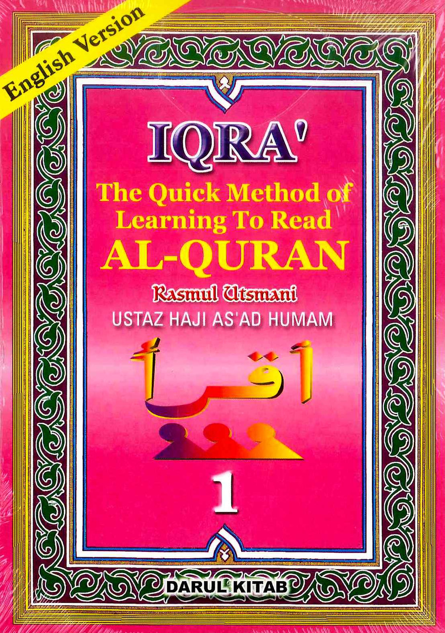 IQRA