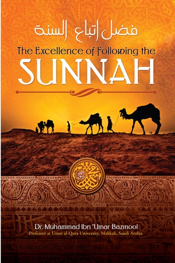 Foundations of the Sunnah