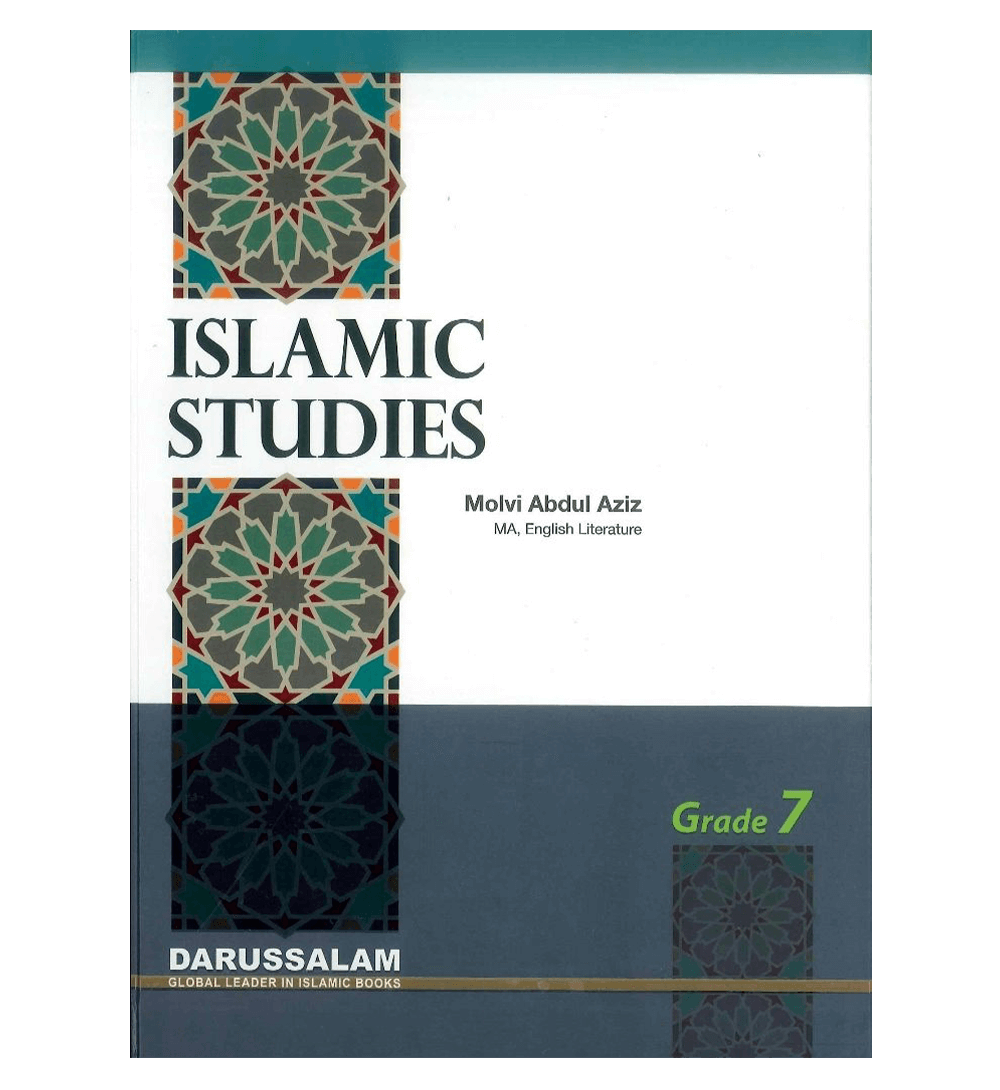 Islamic Studies Grade 9