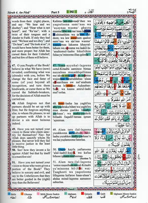 99 names of ALLAH with translation & transliteration in English Poster ...