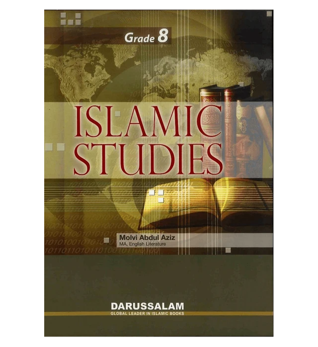 Islamic Studies Grade 7