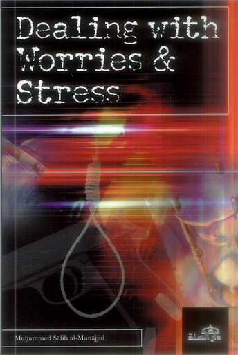 Dealing With Worries & Stress