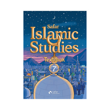 Islamic Studies: Textbook 7 – Learn about Islam Series