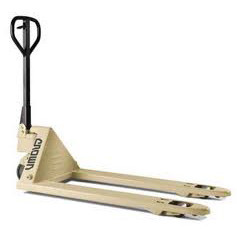 Crown Pallet Jack PTH50 - Ships Fast from Our Huge Inventory | USA-CLEAN