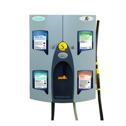 Diversey QUATTROSELECT Parts, Diagrams, Manuals and more