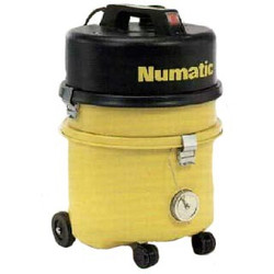 Numatic International HZQ250 Parts, Diagrams, Manuals and more