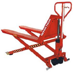Interthor THORK-TRUCK Parts, Diagrams, Manuals and more