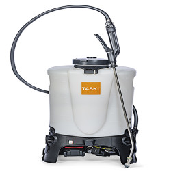 TASKI by Diversey BP15 Sprayer Parts, Diagrams, Manuals and more
