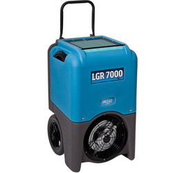 Dri-Eaz Products LGR 7000XLI - Ships Fast from Our Huge Inventory | USA ...