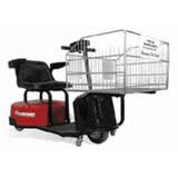 Dane Industries SMARTKART - Ships Fast from Our Huge Inventory | USA-CLEAN