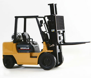 Caterpillar GP25K Parts, Diagrams, Manuals and more