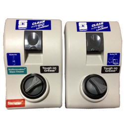 Hydro Systems DUAL SELECT ACCUPRO Parts, Diagrams, Manuals and more