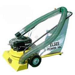 Elgee Manufacturing POWERVAC 634G Parts, Diagrams, Manuals and more