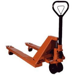 Zenith Products PALLET JACK Parts, Diagrams, Manuals and more