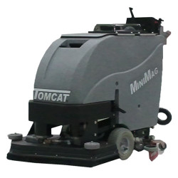 Tomcat (Factory Cat) MINI MAG Parts, Diagrams, Manuals and more