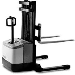 Crown Pallet Jack WS2300-40TL Parts, Diagrams, Manuals and more
