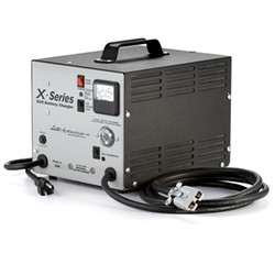 Lester Electrical X SERIES Parts, Diagrams, Manuals and more