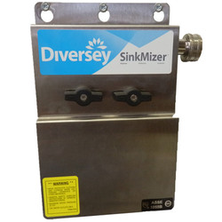 Diversey SINK MIZER Parts, Diagrams, Manuals and more