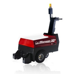 Gatekeeper Systems CARTMANAGER XD+ Parts, Diagrams, Manuals and more