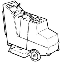 Castex SCX 1500 Parts, Diagrams, Manuals and more