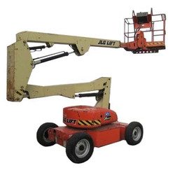 JLG 35E - Ships Fast from Our Huge Inventory | USA-CLEAN