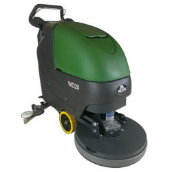 Bulldog Scrubbers WD20 - Ships Fast from Our Huge Inventory | USA-CLEAN