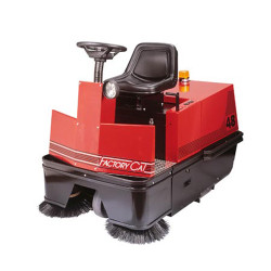 Factory Cat 48 - Ships Fast from Our Huge Inventory | USA-CLEAN