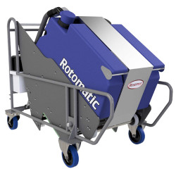 Rosemor Rotomatic Parts, Diagrams, Manuals and more