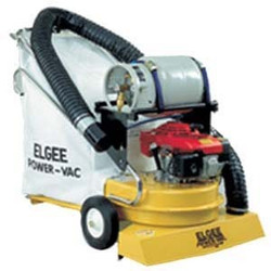 Elgee Manufacturing POWERVAC 634LPH Parts, Diagrams, Manuals and more