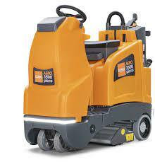 TASKI by Diversey Aero 3500 Parts, Diagrams, Manuals and more
