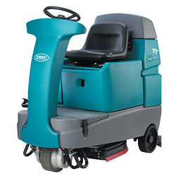 Tennant T7 Parts, Diagrams, Manuals and more