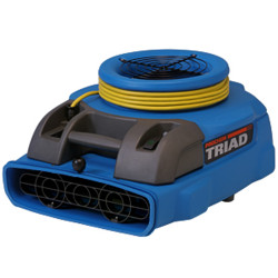 Prochem Castle Rock Industries Triad Parts, Diagrams, Manuals and more