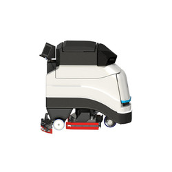 AvidBots Robotics NEO Parts, Diagrams, Manuals and more