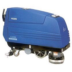 Clarke (Alto) VISION 20B Parts, Diagrams, Manuals and more