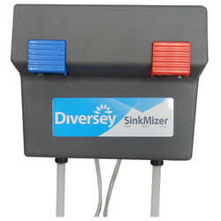 Diversey SINK MIZER SC Parts, Diagrams, Manuals and more