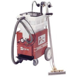 CFR Corp PRO 400 Parts, Diagrams, Manuals and more