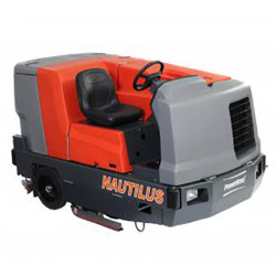 Minuteman PowerBoss Nautilus Parts, Diagrams, Manuals and more