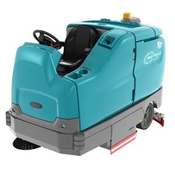 Tennant T17 Parts, Diagrams, Manuals and more