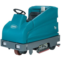 Tennant T15 Parts, Diagrams, Manuals and more