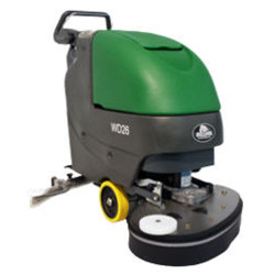 Bulldog Scrubbers WD26 - Ships Fast from Our Huge Inventory | USA-CLEAN