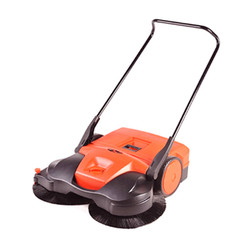 Haaga Sweepers 697 Parts, Diagrams, Manuals and more