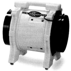 U.S. Products VORTEX AXIAL FAN Parts, Diagrams, Manuals and more