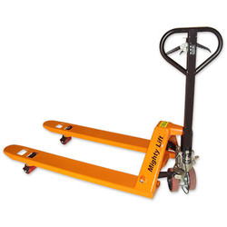 Mighty Lift Pallet Jacks PALLET JACK Parts, Diagrams, Manuals and more
