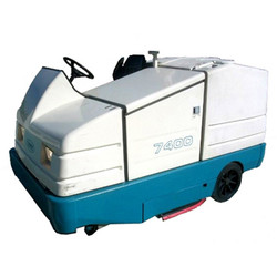 Tennant 7400 Parts, Diagrams, Manuals and more