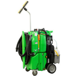 Kaivac 17CC - Ships Fast from Our Huge Inventory | USA-CLEAN