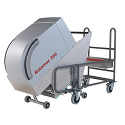 Rosemor Rotomac 360 - Ships Fast from Our Huge Inventory | USA-CLEAN
