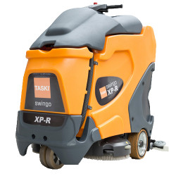 TASKI by Diversey SWINGO XP-R Parts, Diagrams, Manuals and more