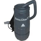 Dustbane POWERCLEANBACKPACK Parts, Diagrams, Manuals and more
