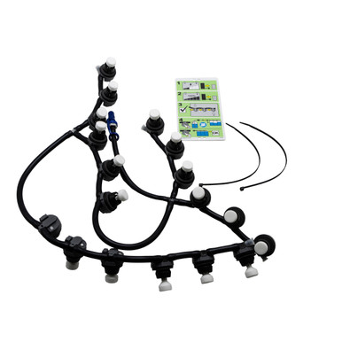 HYDROLINK battery fill kit 275-6998 – Ships Fast from Our Huge ...
