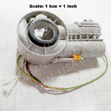 Swivel neck assembly 173-5241 – Ships Fast from Our Huge Inventory ...